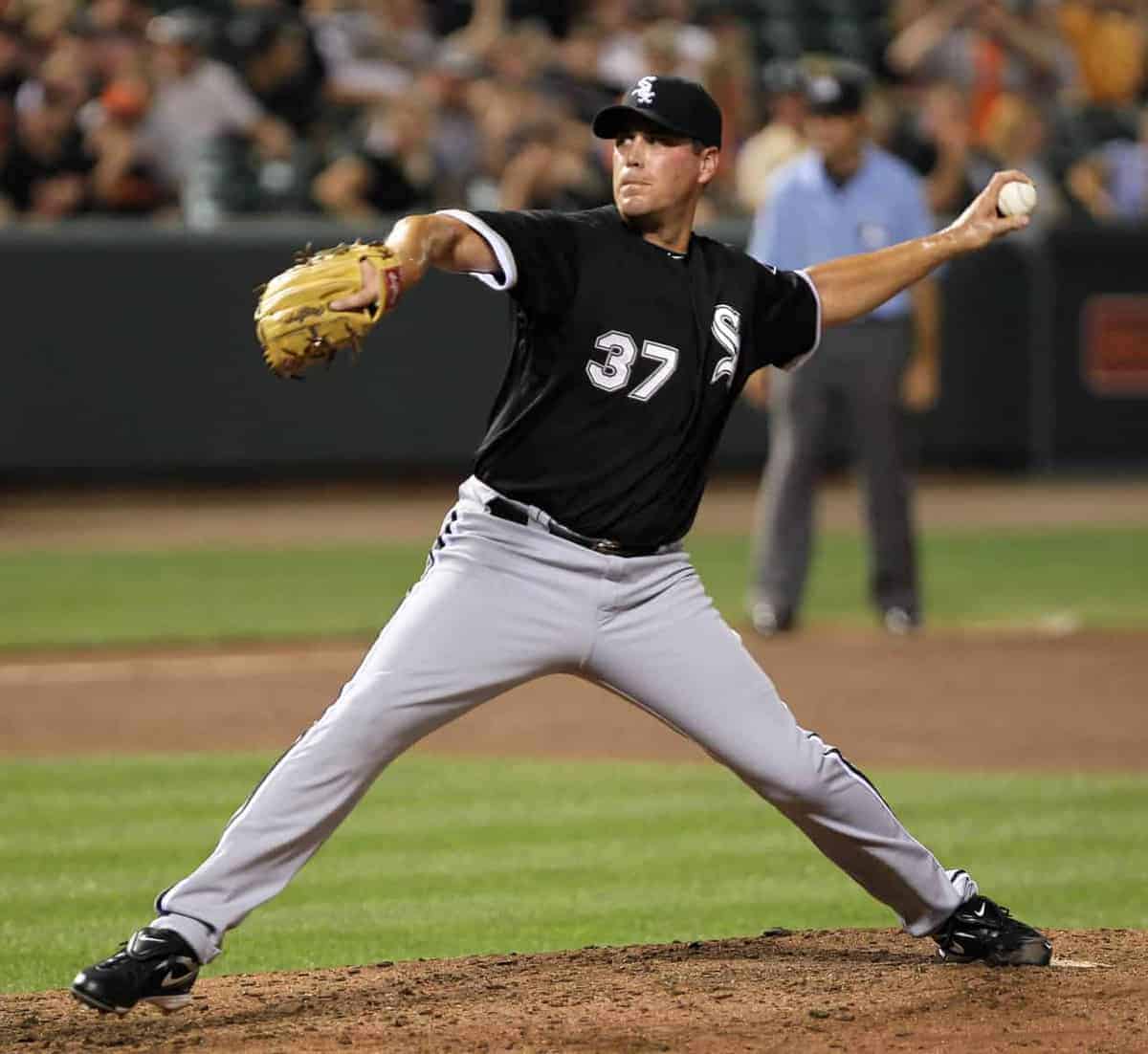 Sporcle Saturday: Left-handed relievers since 1990 - Sox Machine