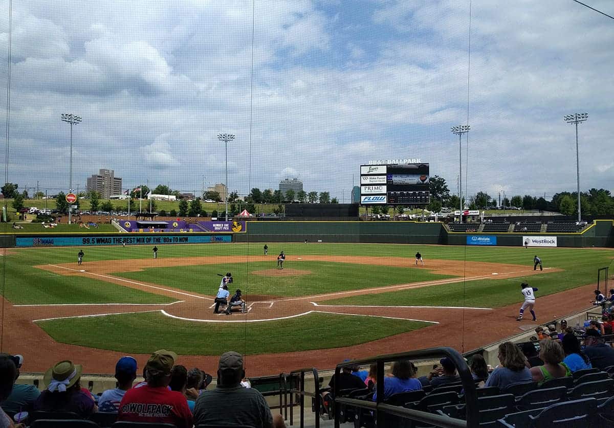 The Week in Winston: Dash update, May 18-24 - Sox Machine