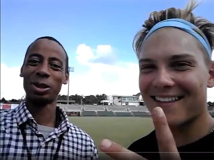 White Sox Prospect Q&A: Steele Walker - Sox Machine