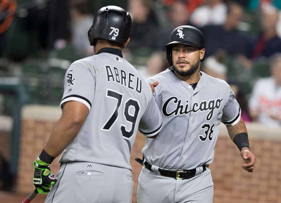 Sporcle Saturday: The annual NRI quiz - Sox Machine