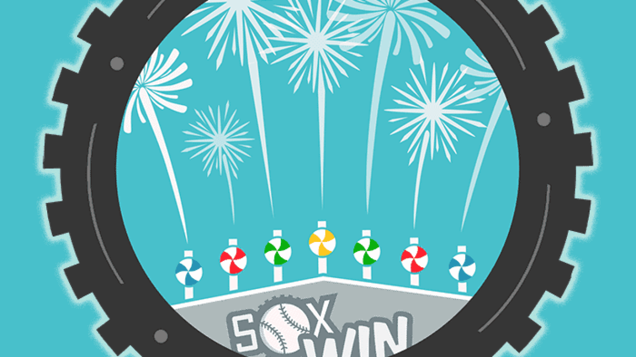 All Posts - Sox Machine