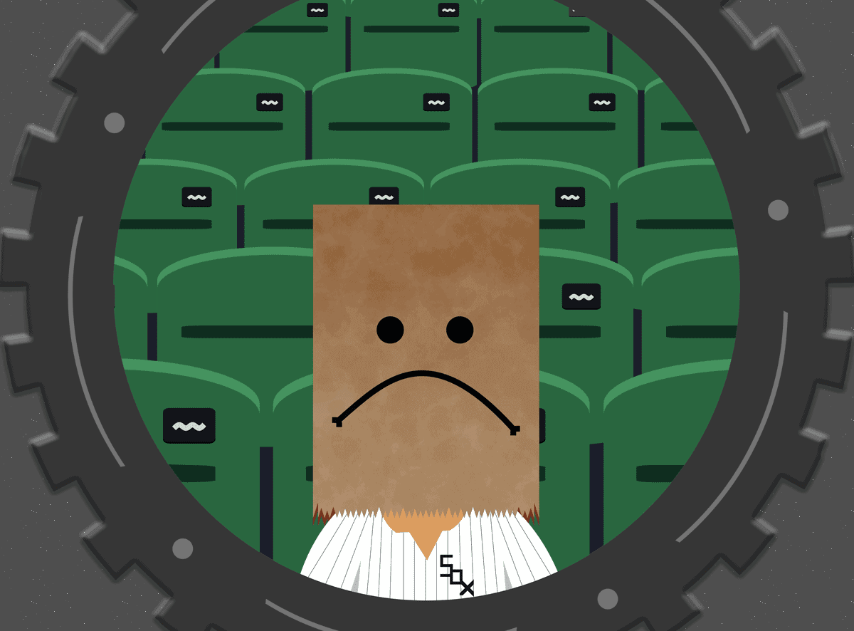 Blue Jays 7, White Sox 1: Jose Berrios bests Sox again - Sox Machine