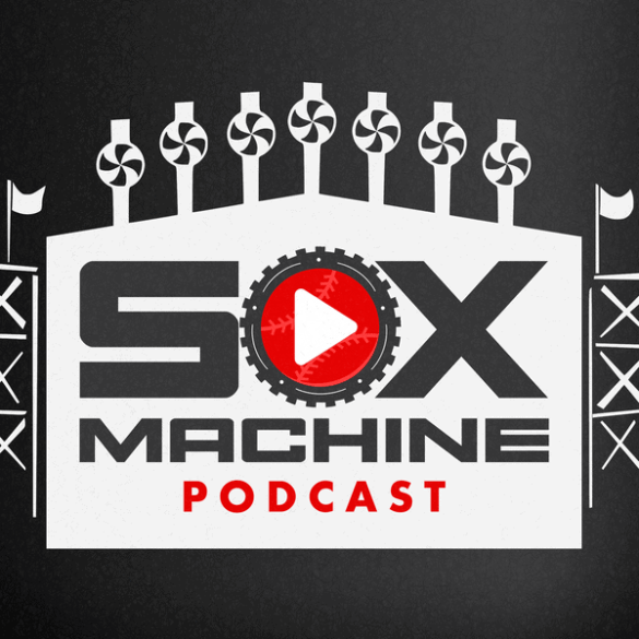 Podcast: Recapping 2025 Arizona Fall League with Jim Callis - Sox Machine
