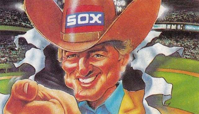 Hawk Harrelson's way with words worthy of recognition - Sox Machine