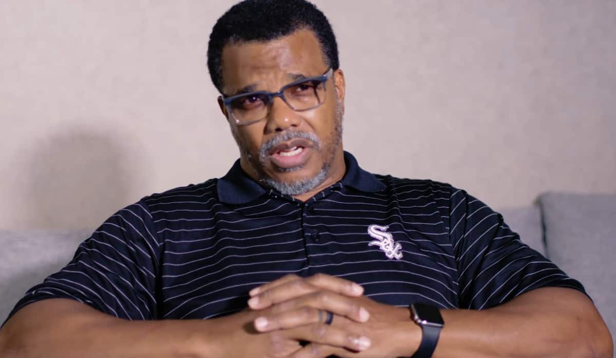 Behind Kenny Williams, White Sox engage with nationwide protests - Sox ...