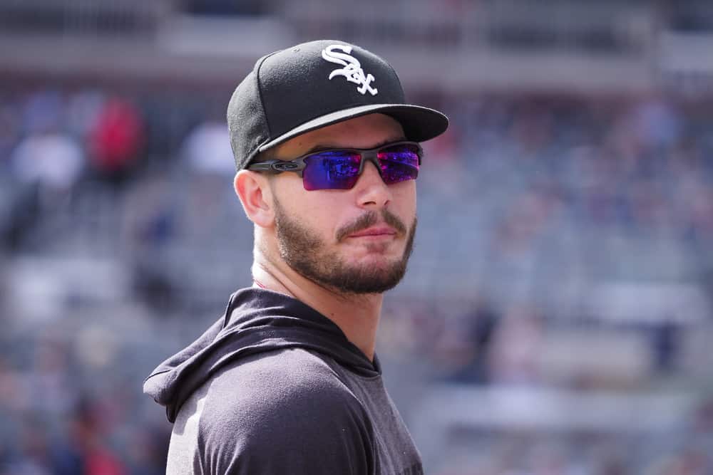 Dylan Cease, the longshot who was always going to make it - Sox Machine