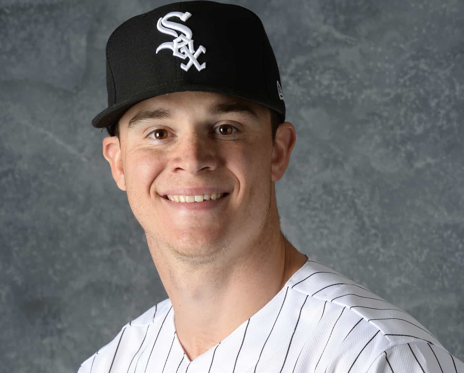Zack Burdi's debut means something different now - Sox Machine