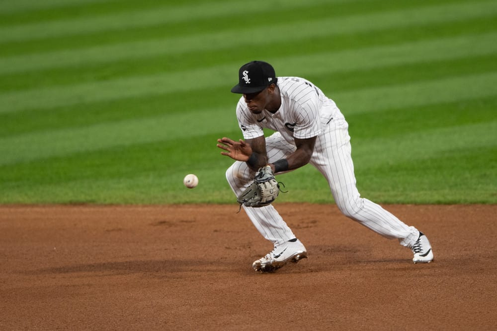 Sporcle Saturday: Second base and shortstop since 2017 - Sox Machine