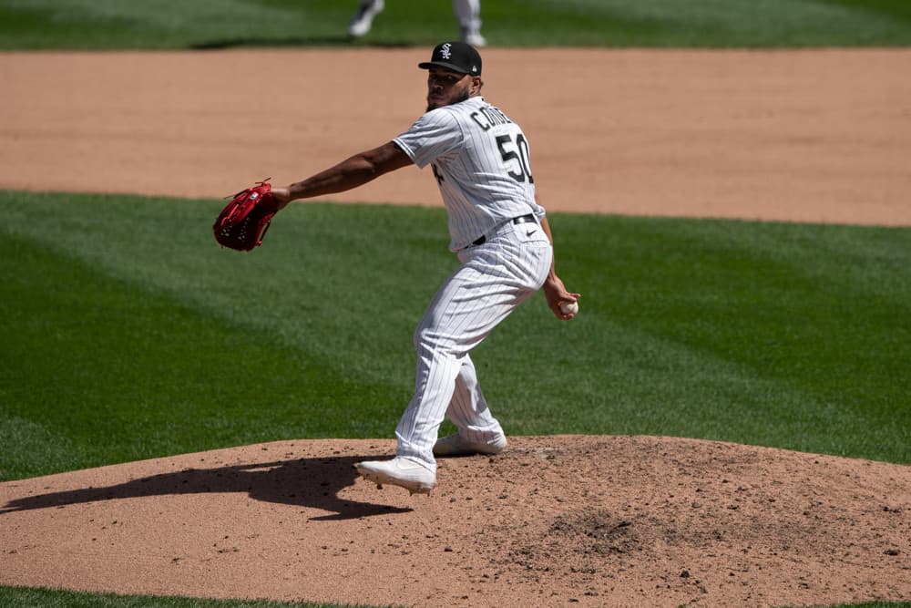 White Sox's depth takes hits with Jimmy Cordero's surgery, Adam Engel's ...