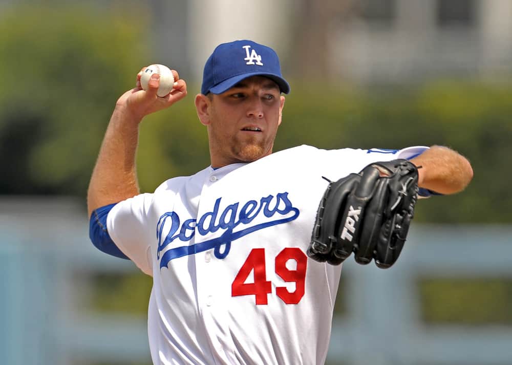 Charlie Haeger found dead after suspected murder-suicide - Sox Machine