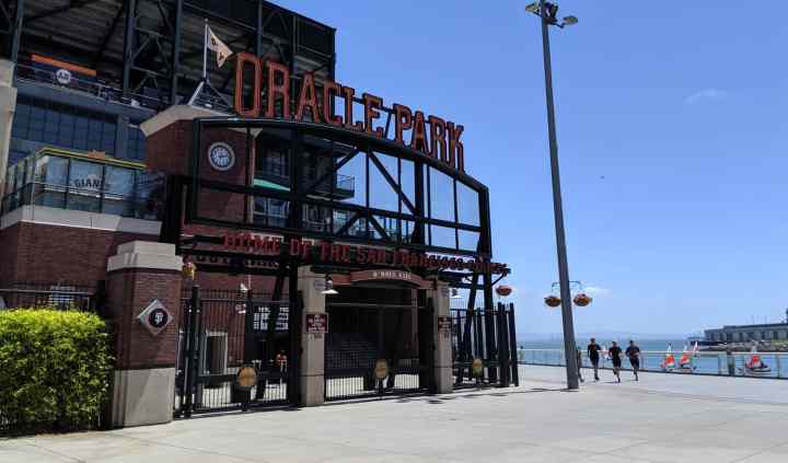 First Pitch: White Sox at Giants - Sox Machine
