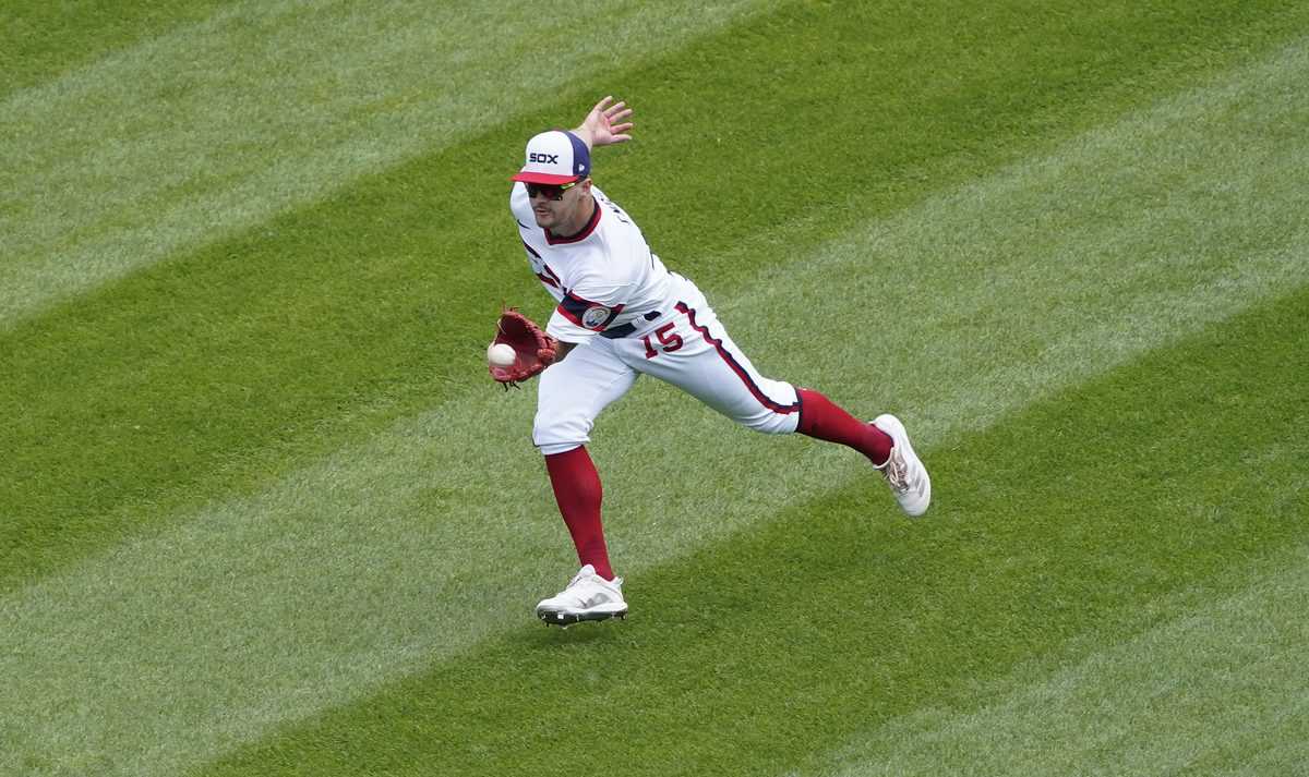 Spare Parts: Outfield overflow and old friends - Sox Machine