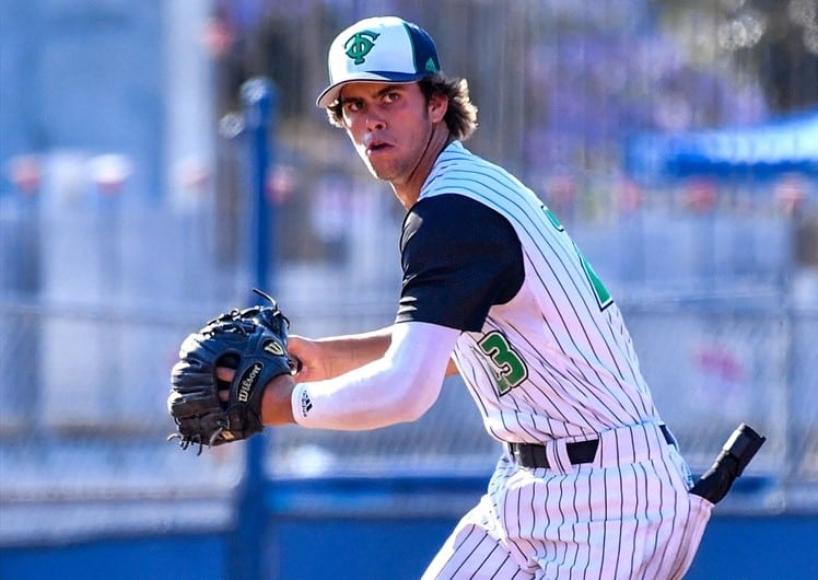 2021 MLB Draft: Mock Draft 3.0 - Sox Machine