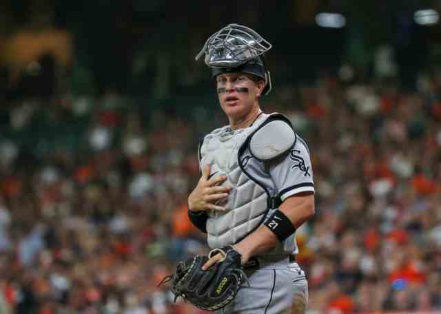 White Sox Minor Keys: June 17, 2026 - Sox Machine