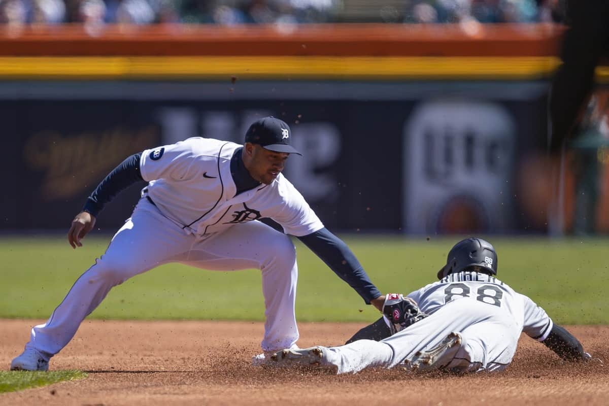 Sporcle Saturday: Stolen base leaders since 1970 - Sox Machine