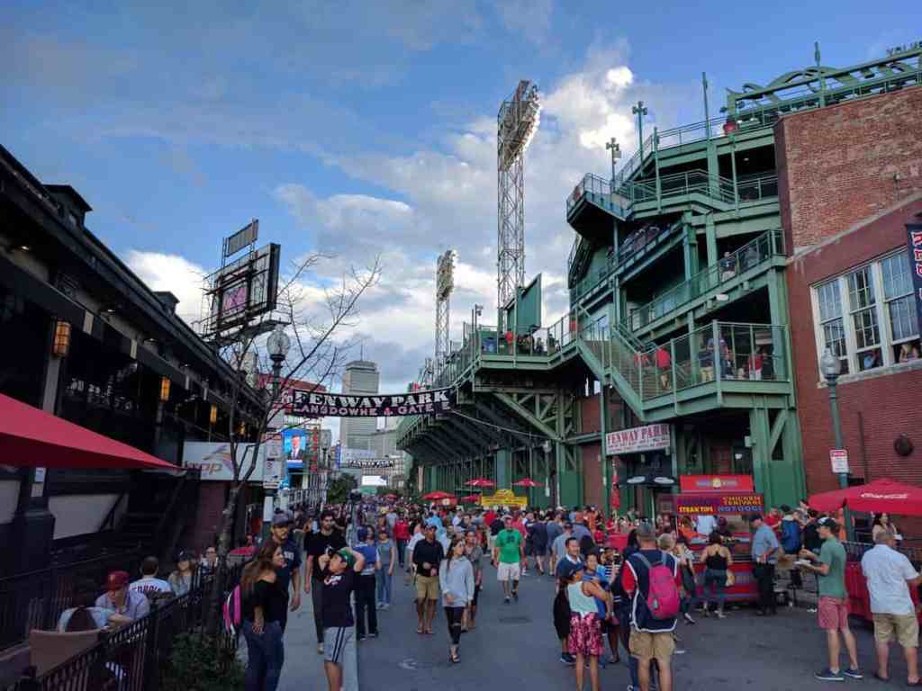 First Pitch: White Sox at Red Sox - Sox Machine