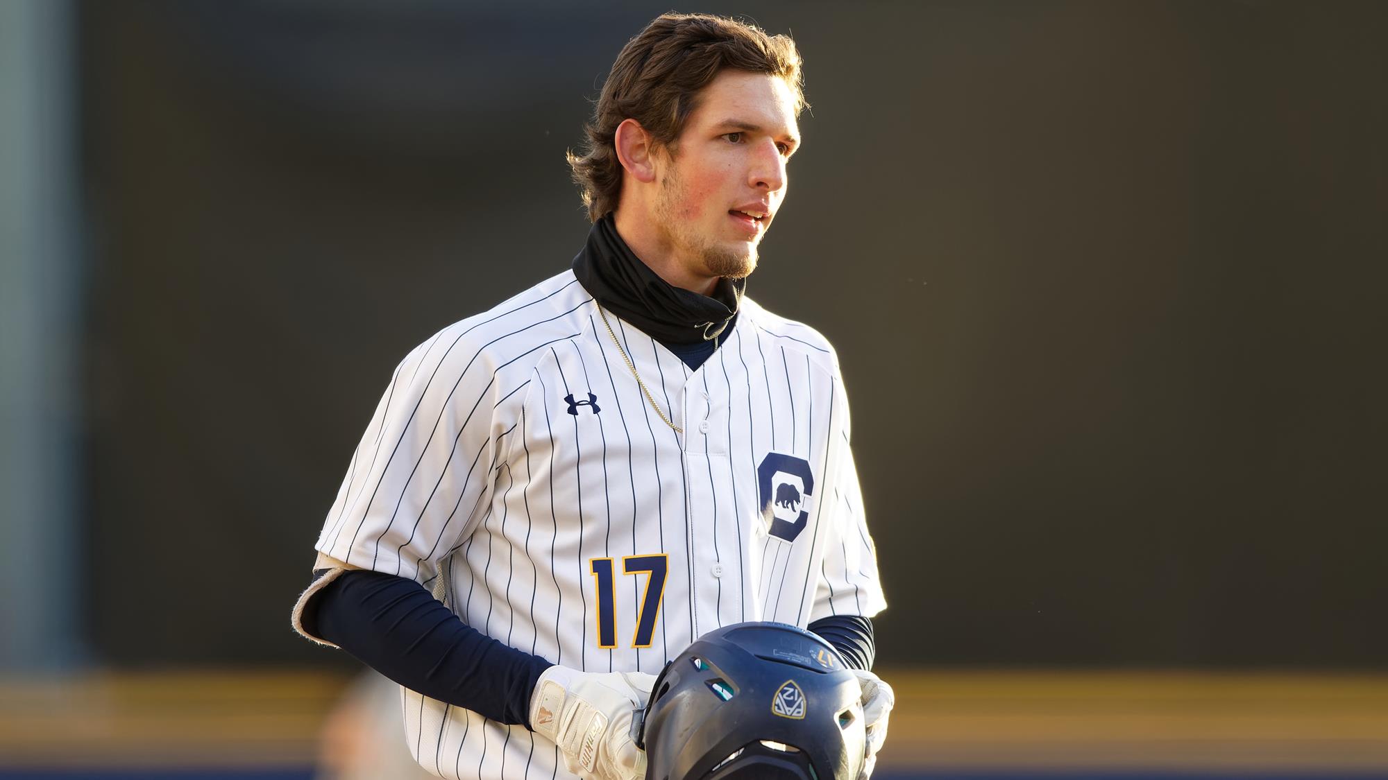 2022 Draft Profile: Dylan Beavers (OF) - Sox Machine