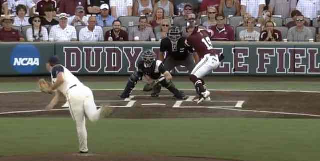 2022 Draft Preview: Logan Tanner (Catcher) - Sox Machine