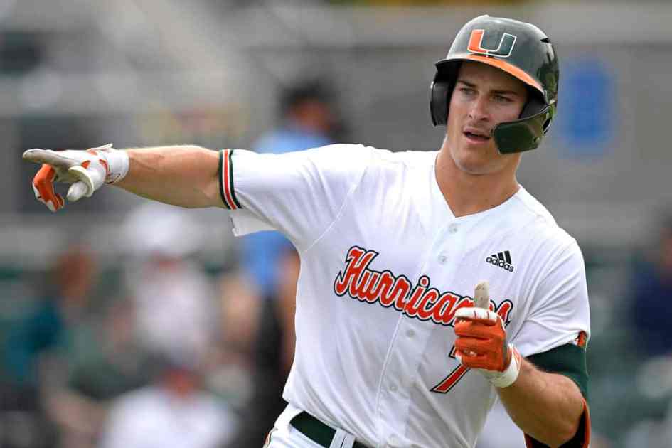 White Sox Jacob Burke is out to prove he will become a Major League ...