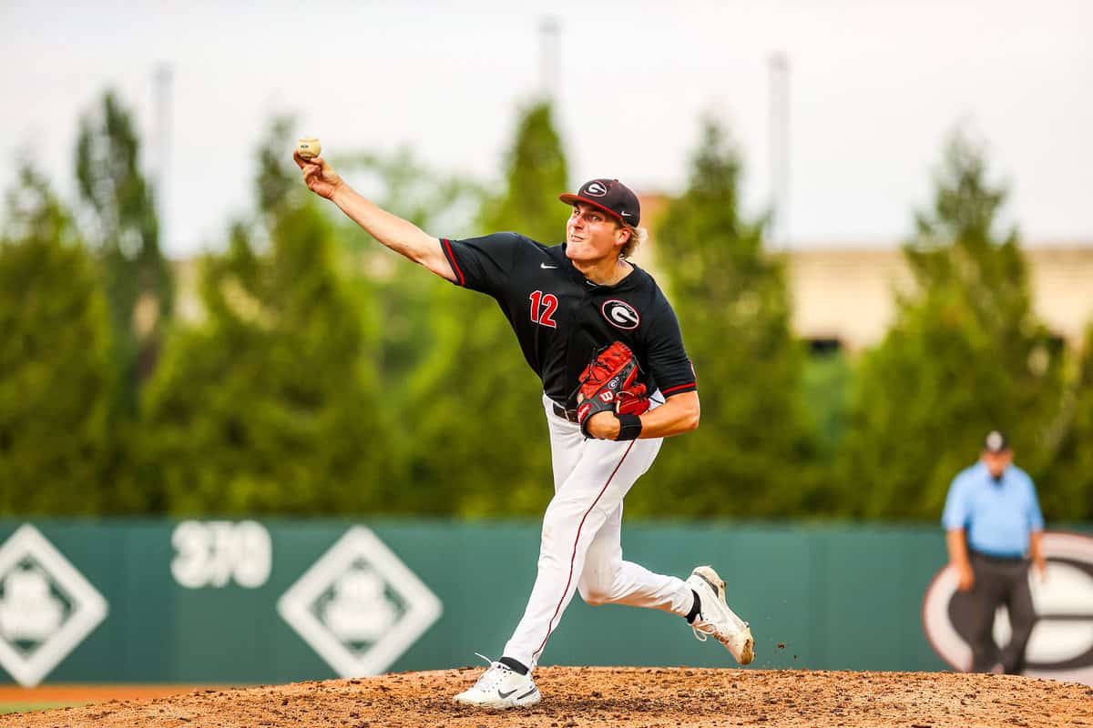 Talking through the process with Jonathan Cannon's signing scout - Sox ...