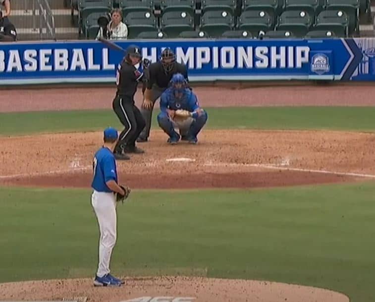 2022 Draft Preview: Dalton Rushing (Catcher) - Sox Machine