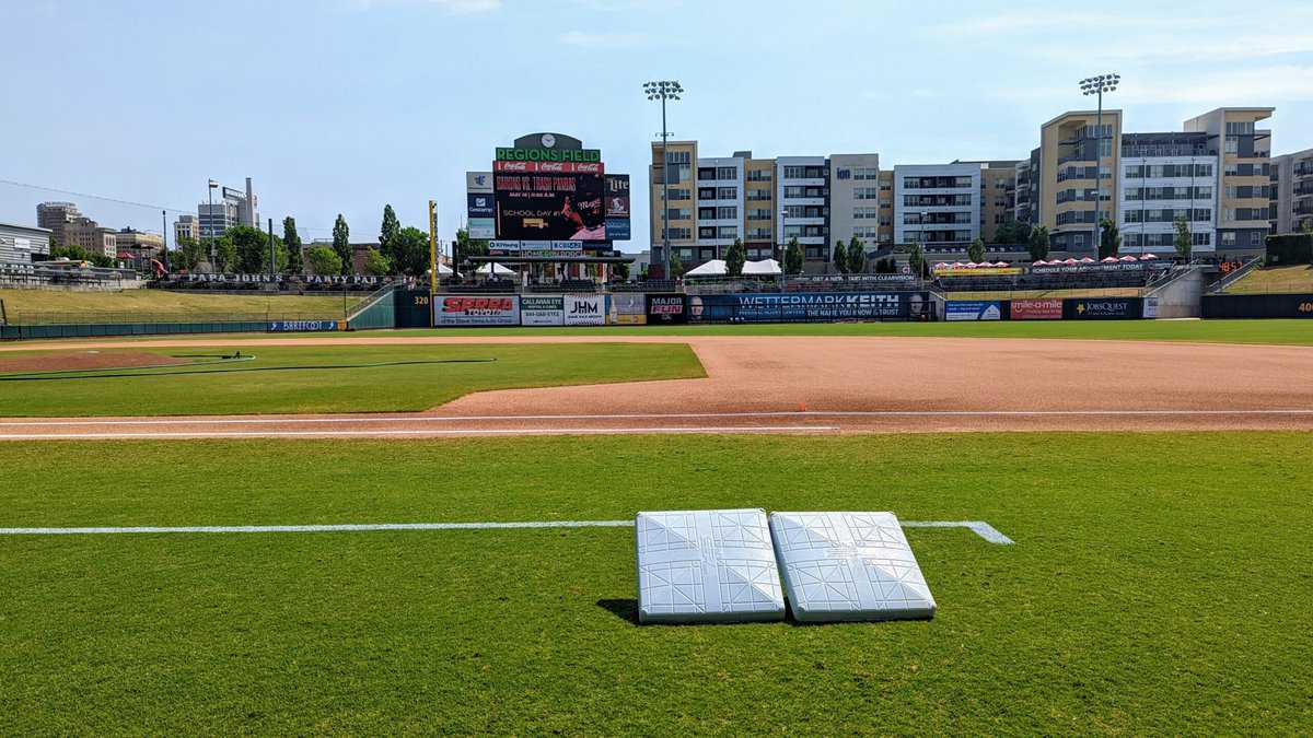 White Sox Minor Keys: June 28, 2026 - Sox Machine