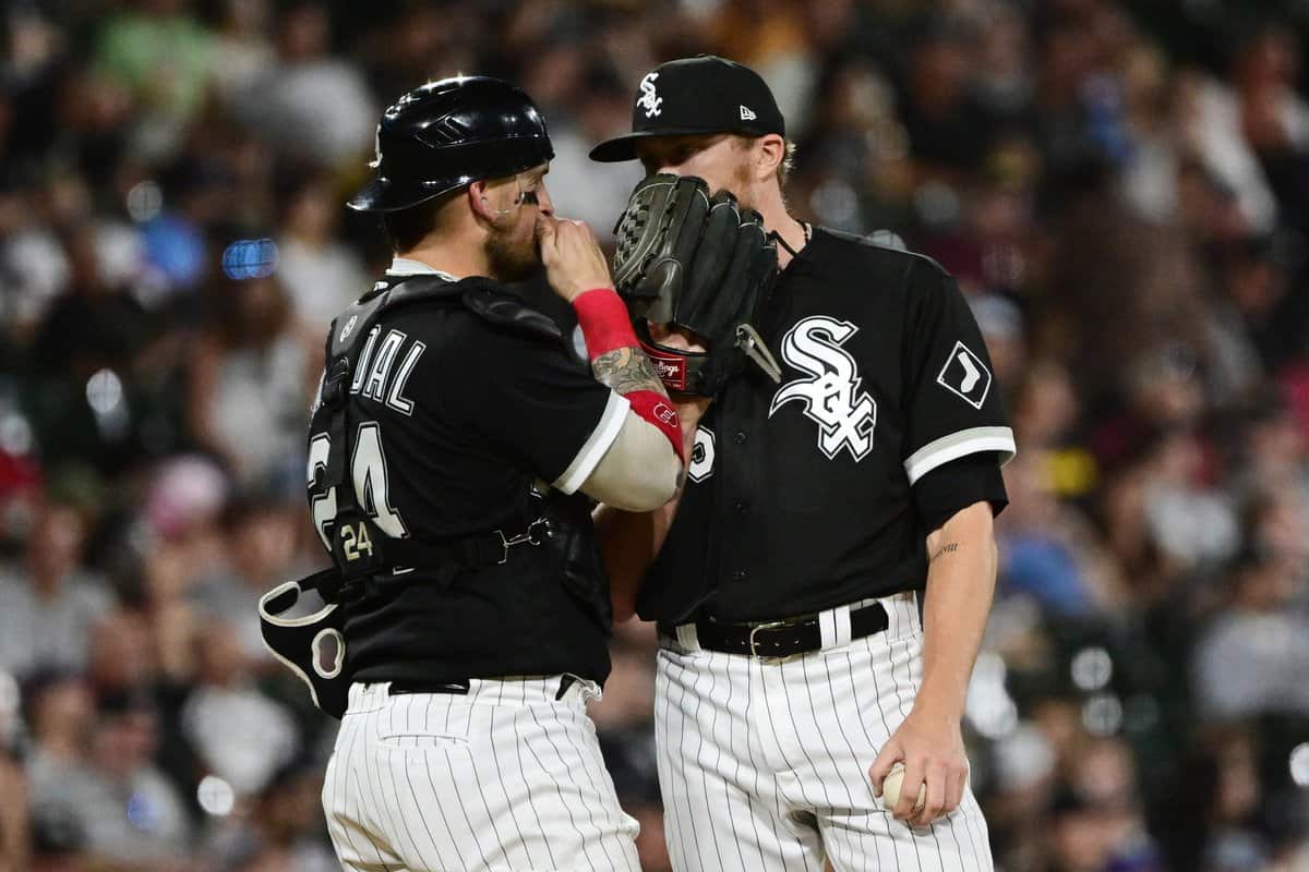 Dormant deadline another self-imposed failure for White Sox to overcome ...