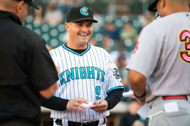 Cohen: Fresh faces in Charlotte inspire improved play from Knights ...