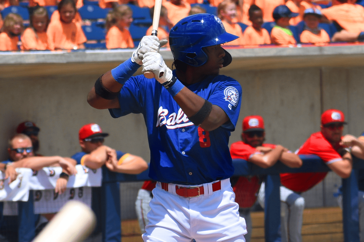 The Week in Winston: Dash update, April 27-May 3 - Sox Machine