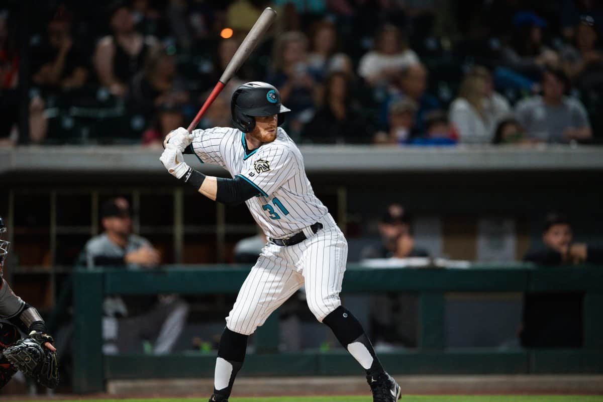 White Sox Minor Keys: May 6, 2023 - Sox Machine