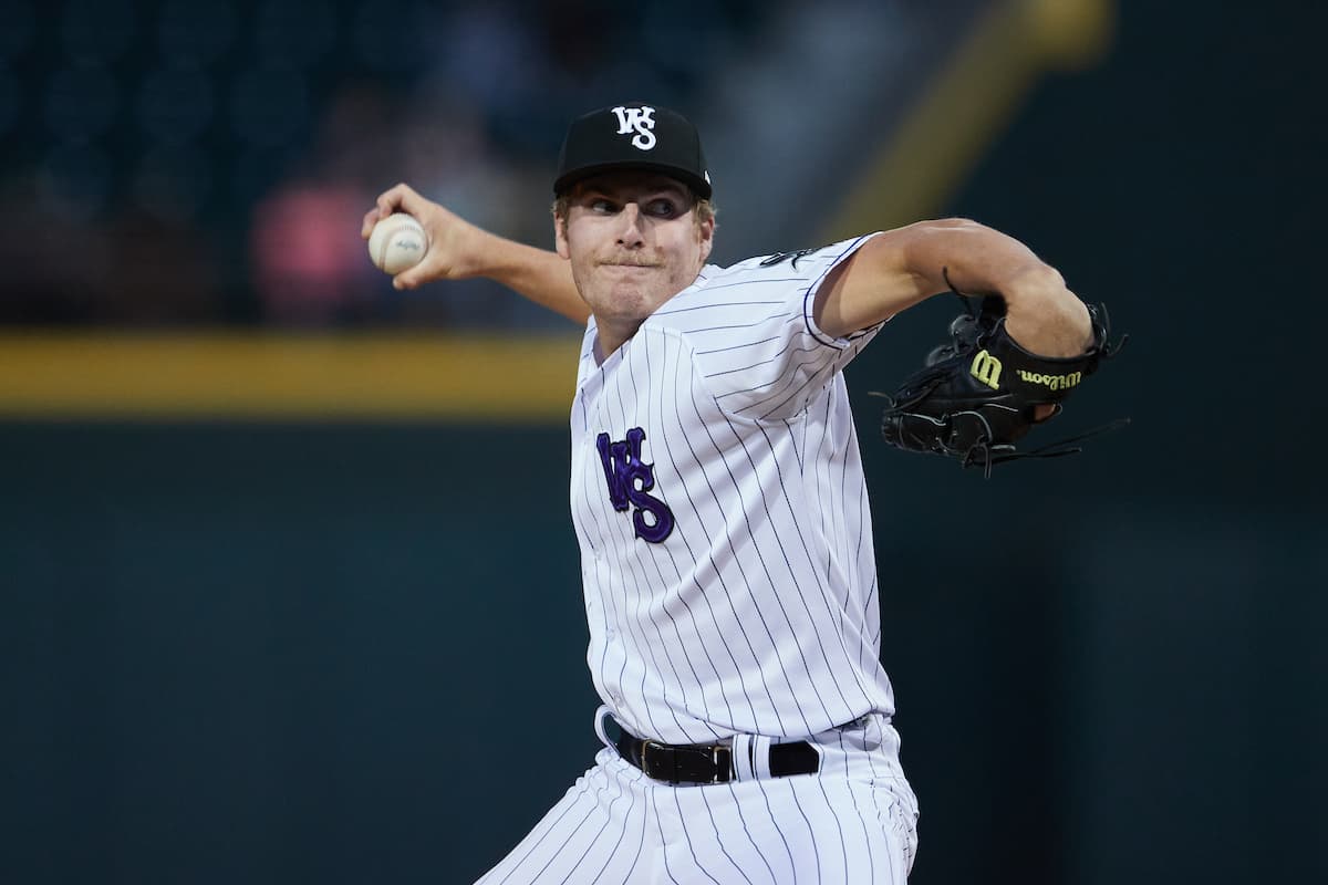 Trending on the Farm: Jonathan Cannon impressive once again - Sox Machine