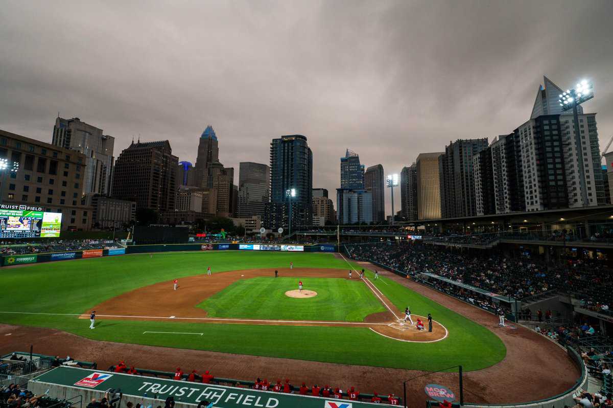 2023 Charlotte Knights season review - Sox Machine