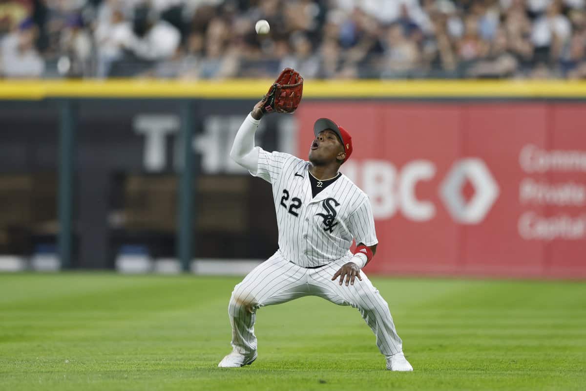 Oscar Colás returns to White Sox sans excitement - Sox Machine