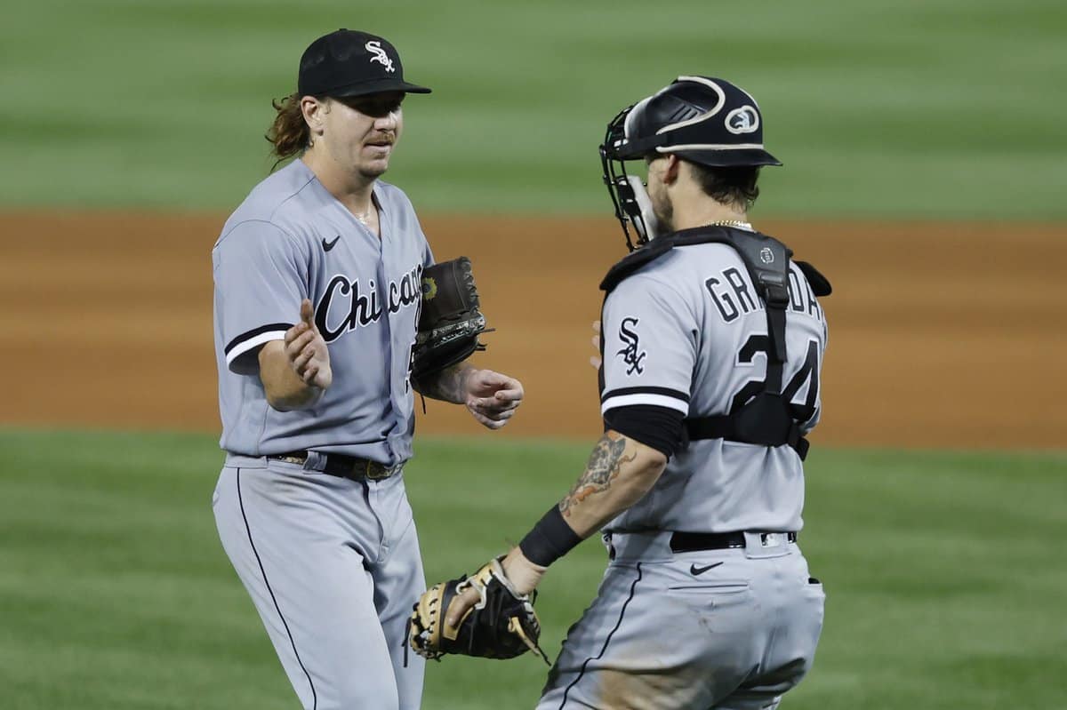 White Sox Decision Review: Starting pitcher - Sox Machine