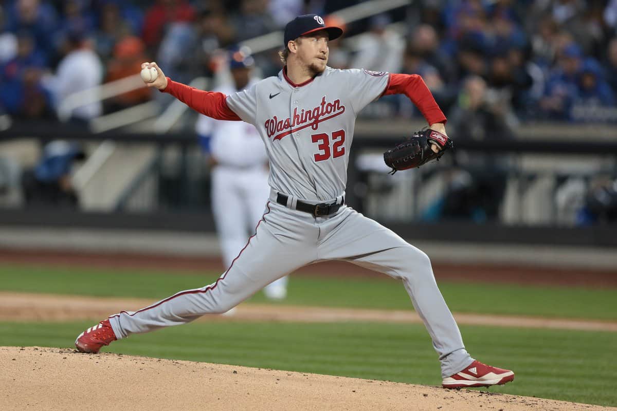 White Sox signing KBO MVP Erick Fedde to two-year deal - Sox Machine