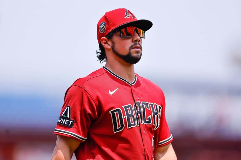 Dominic Fletcher sees the White Sox as his big chance - Sox Machine