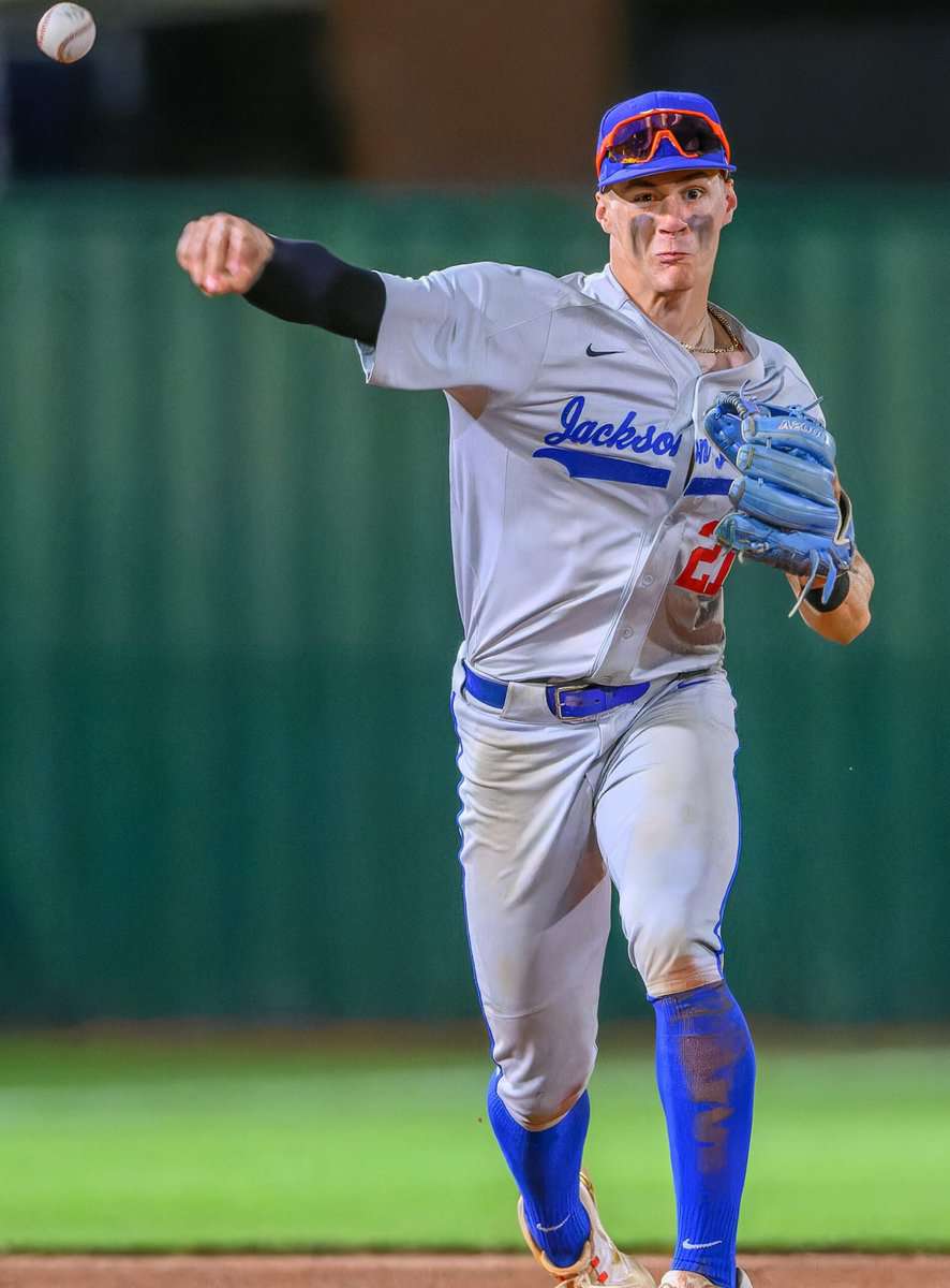 2024 MLB Draft Report: A First Look at Konnor Griffin - Sox Machine