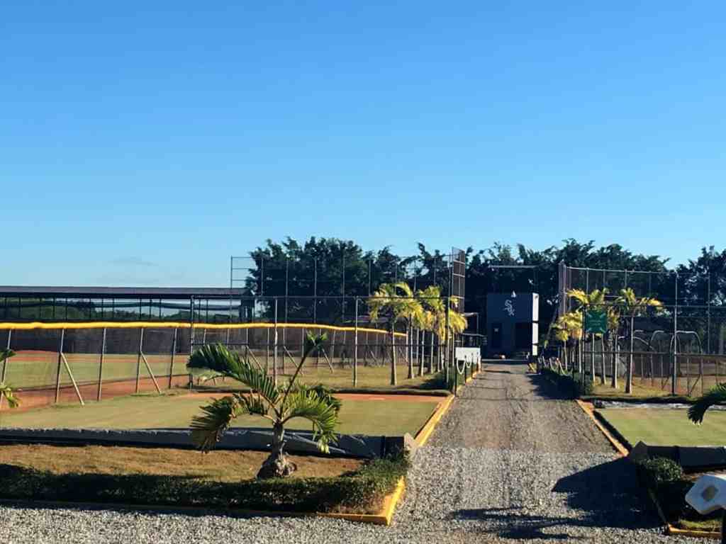 2026 White Sox Affiliate Preview: DSL White Sox - Sox Machine