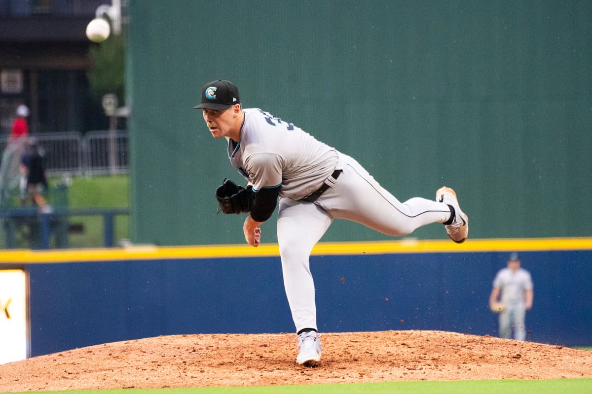 What to expect when you're expecting Ky Bush - Sox Machine