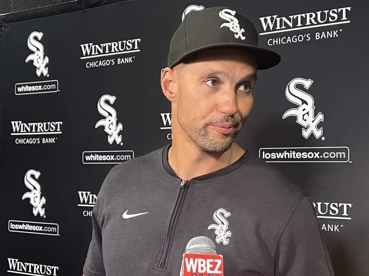 What would a successful Grady Sizemore stint even look like? - Sox Machine