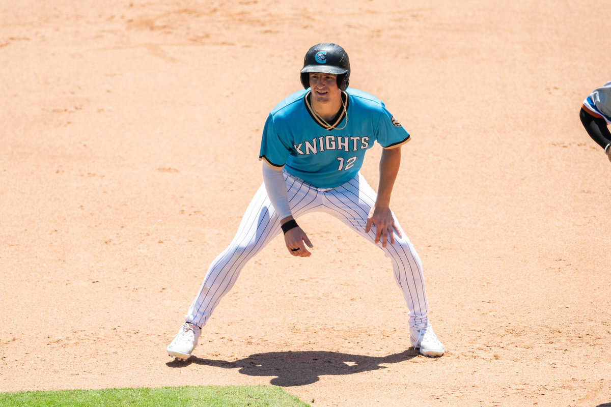 Colson Montgomery returns to Arizona Fall League on a salvage mission ...