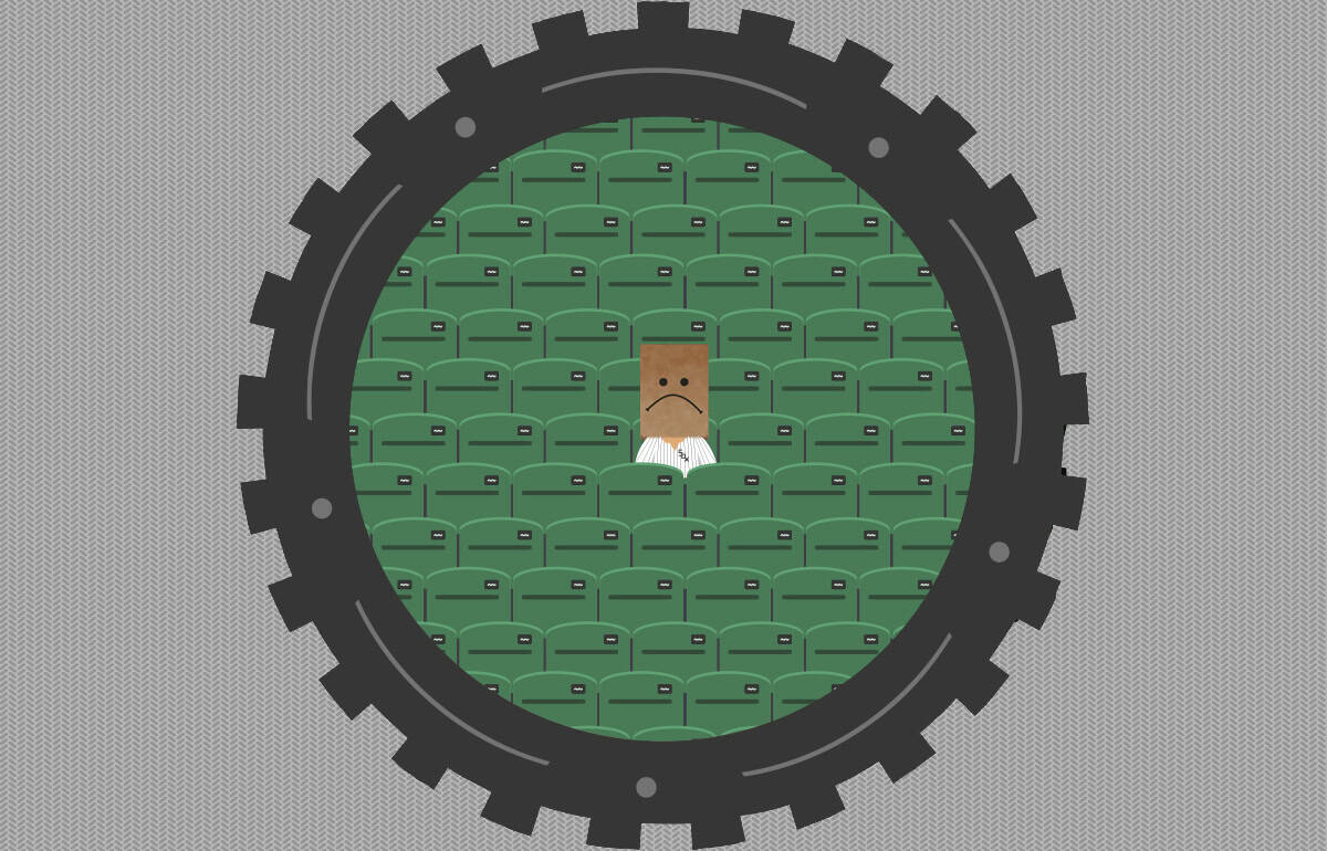 Athletics 8, White Sox 0: A sleepy sweep - Sox Machine