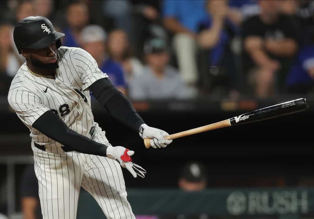 Luis Robert Jr. sees his struggles as 'one of the biggest parts' of ...