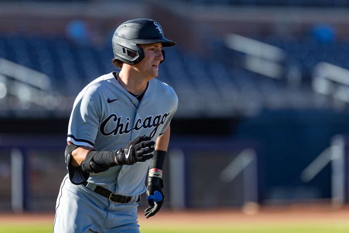 Arizona Fall League Update: Colson Montgomery ends year on high note ...