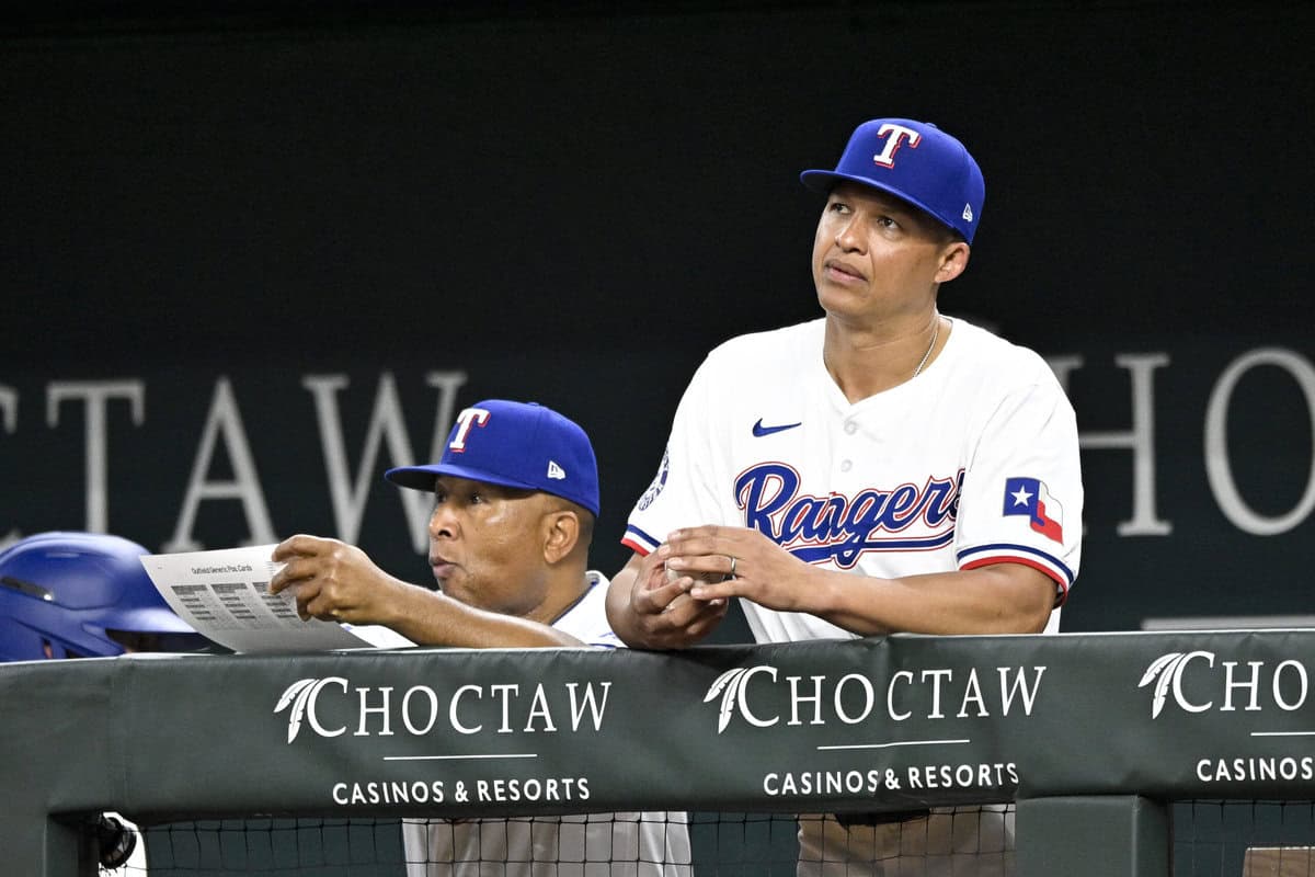 White Sox rumors: Texas timing not right for Will Venable; Garrett ...