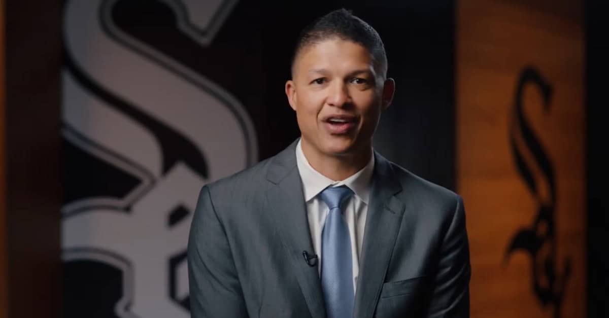 Will Venable can only say so much on first day with White Sox - Sox Machine