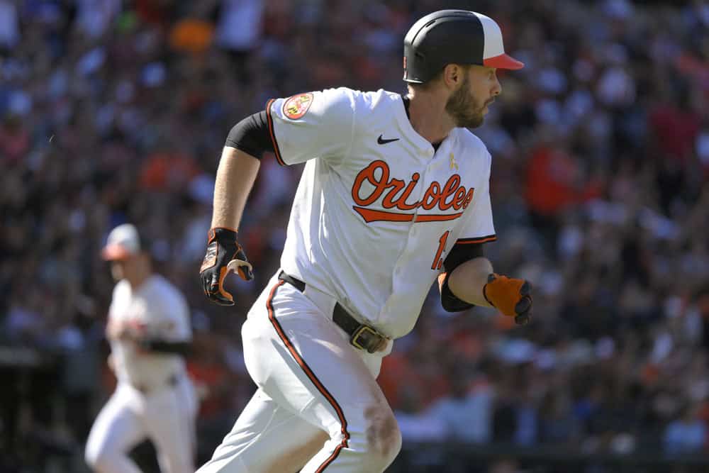 After career-worst season, White Sox's enthusiam lured Austin Slater to ...