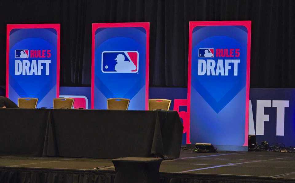 White Sox select Shane Smith in Rule 5 draft - Sox Machine