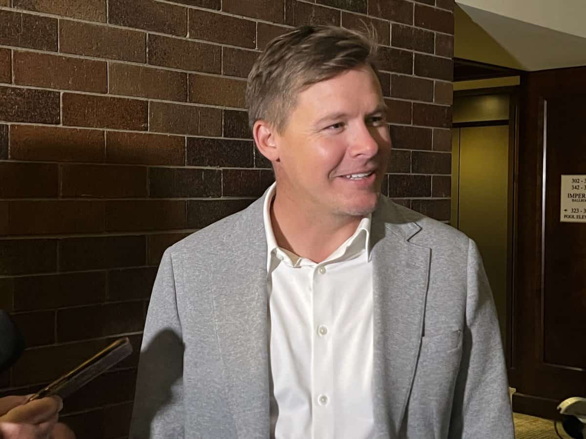 James' Jumbo Jamboree: Winter Meetings Edition - Sox Machine