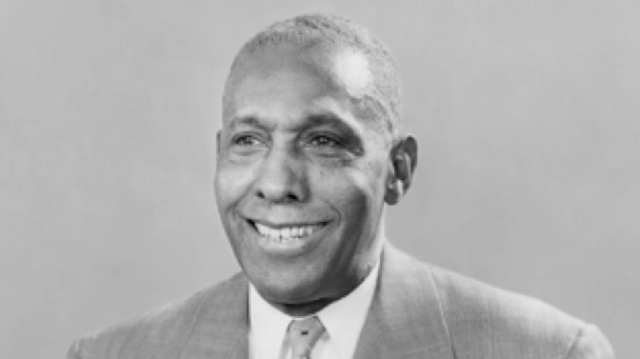 John Donaldson was a trailblazing Negro League star and White Sox scout ...